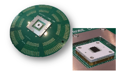 MEMS探针卡 MEMS Probe Card – MEMS探针卡|半导体探针卡|probe card