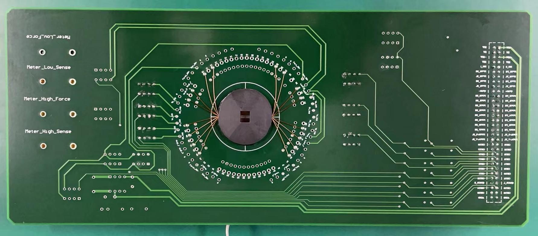 发展历程 – MEMS探针卡|半导体探针卡|probe card