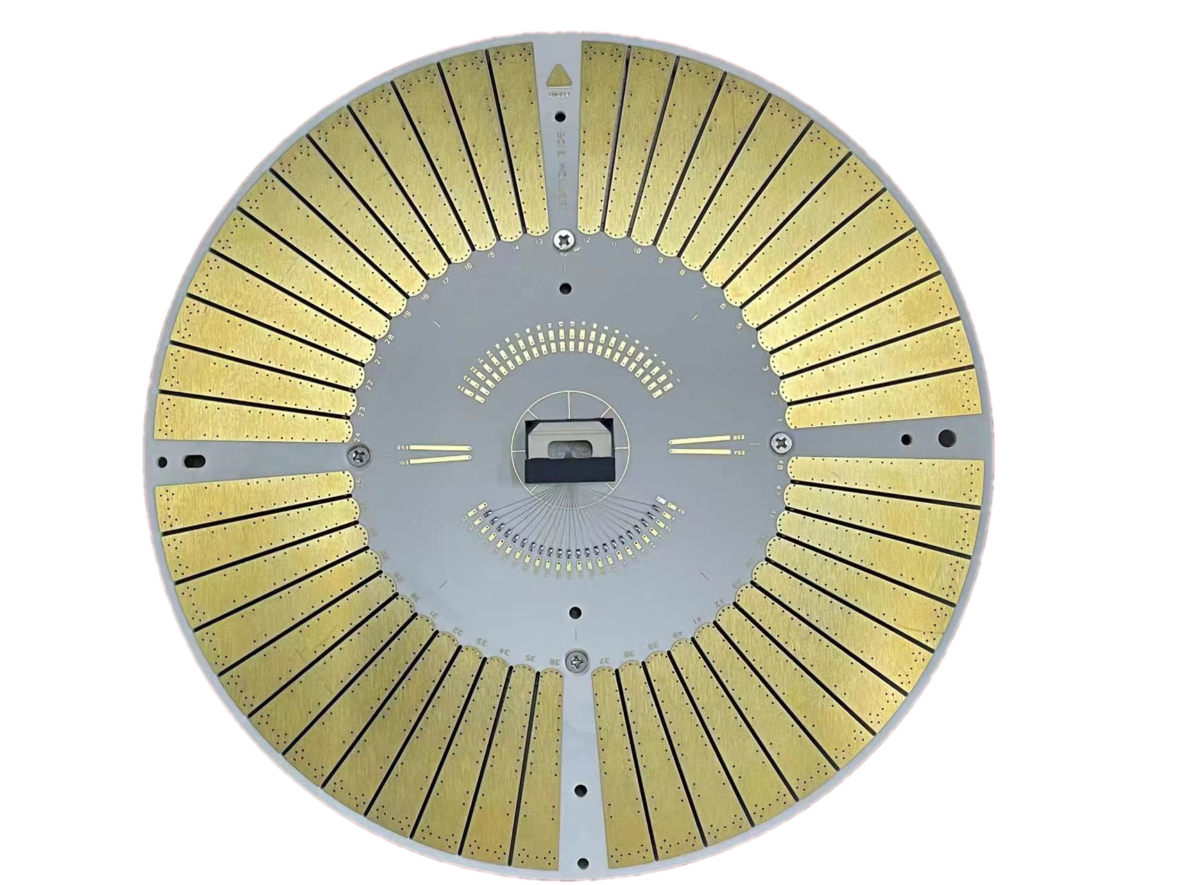 ParaTect™ MEMS WAT 探针卡 – MEMS探针卡|半导体探针卡|probe card