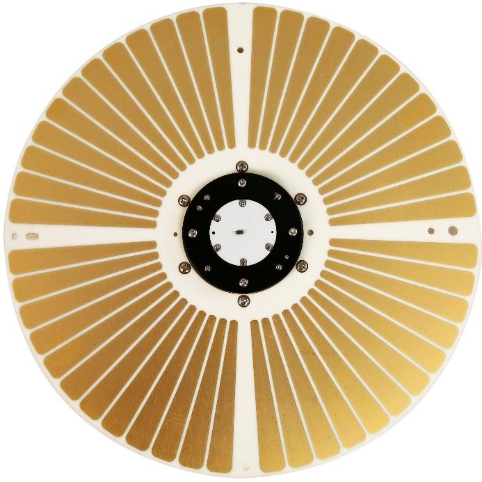 ParaTect™ MEMS WAT 探针卡 – MEMS探针卡|半导体探针卡|probe card